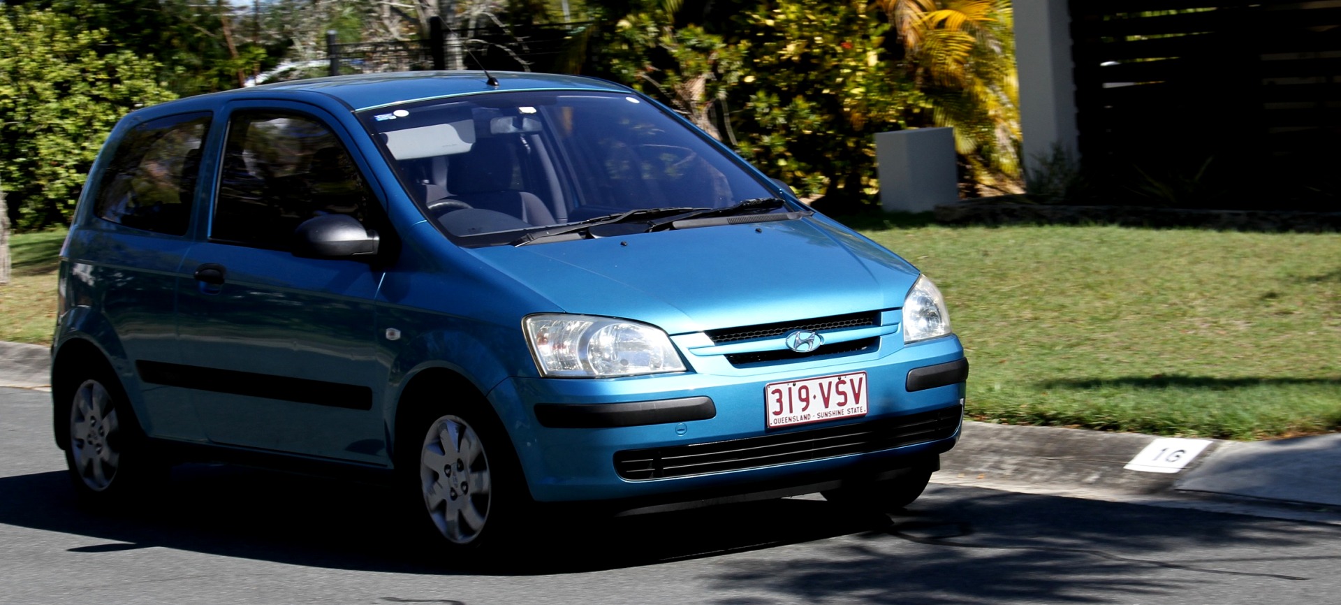 Precious Time.. - Cheapie Car Rental
